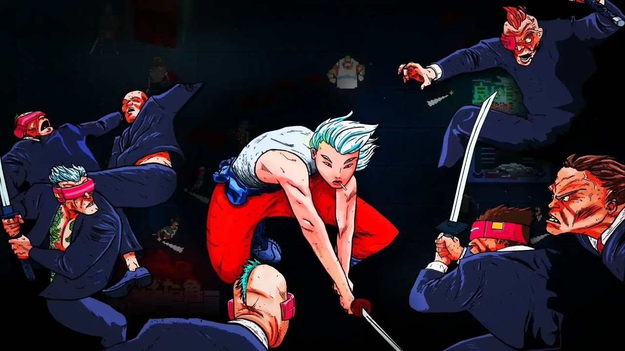 01 Akane - Xbox Series X - YouTube