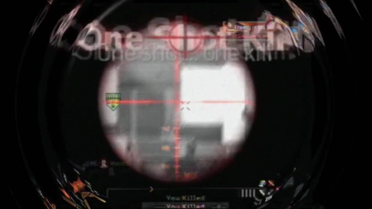 Effects Headshot! - YouTube