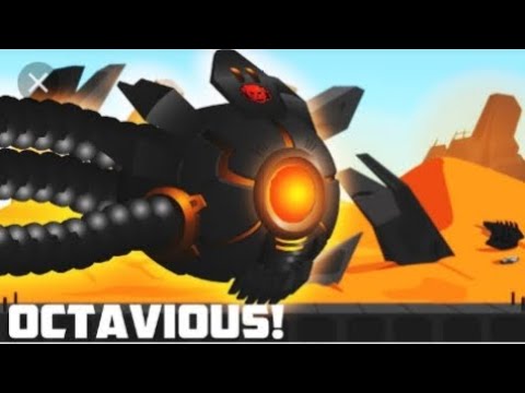 Trick to kill Octavius Mark I - YouTube