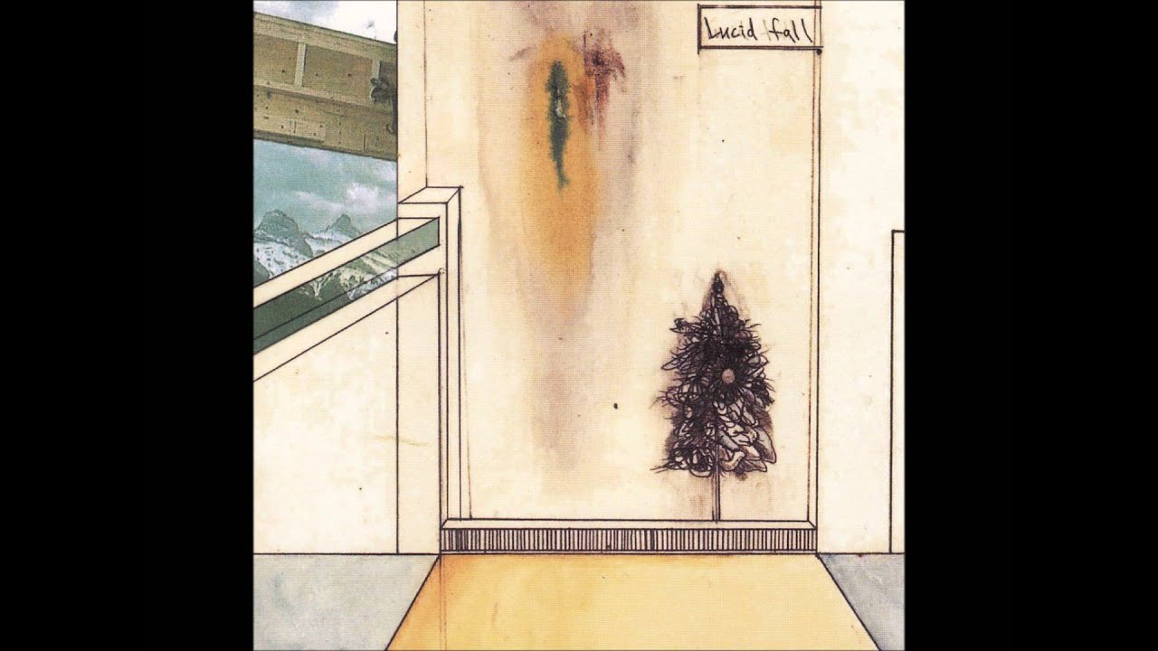 루시드 폴 Lucid Fall - 은행나무 숲 Ginkgo forest - YouTube