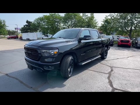 2021 Ram 1500 Novi, Northville, Livonia, Commerce, Farmington Hills, MI ...