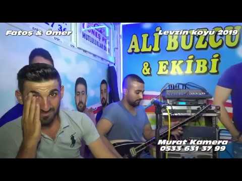 ALİ BUZCU& EKİBİ MUHTEŞEM YANBAĞLAMA BATARİLİ UZUN HAVALAR ( YUNUS KOCAOGLU )