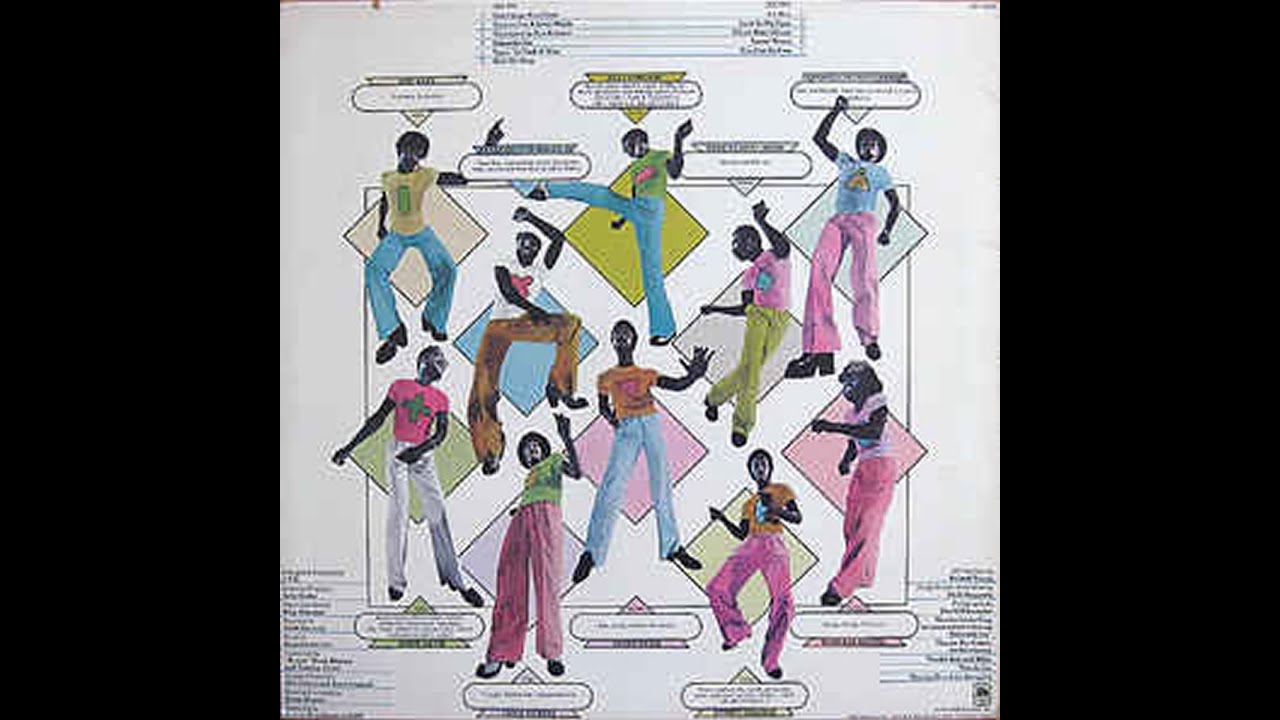 Love, Togetherness & Devotion (L.T.D.) - Love to the world - YouTube