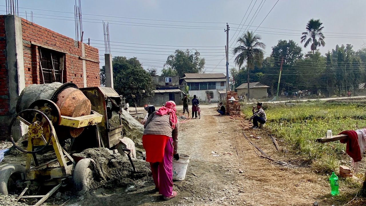 3 Lakh Dhur | 8.5 dhur | land for sale in Gachaiya Morang| by itahari ...