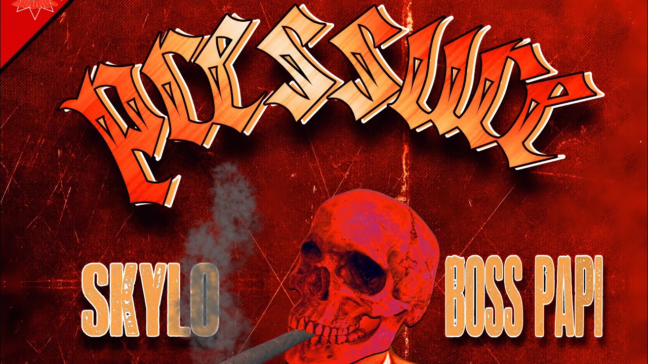 Skylo - Pressure Ft. Boss Papi - YouTube