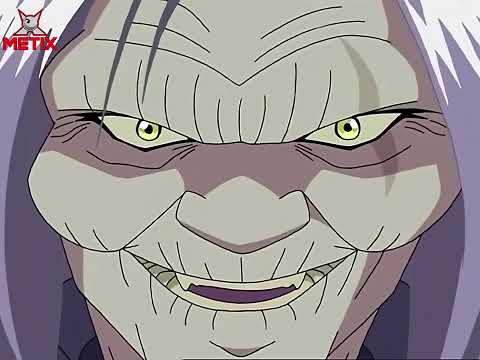 W.İ.T.C.H. 2.Sezon 3.Bölüm - Değişiklik 1080p - W.I.T.C.H. Çizgi Film Çizgi Dizi İzle Jetix Cadı