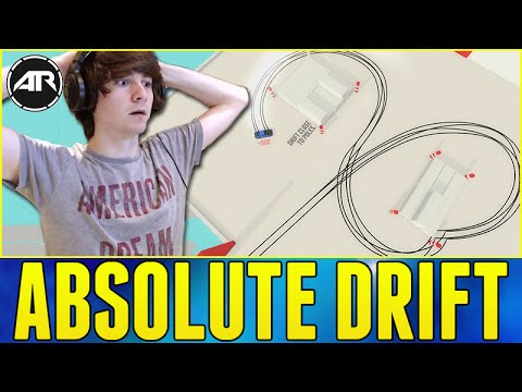 Absolute Drift Gameplay : DRIFTING GOD!!! (Part 1) - YouTube
