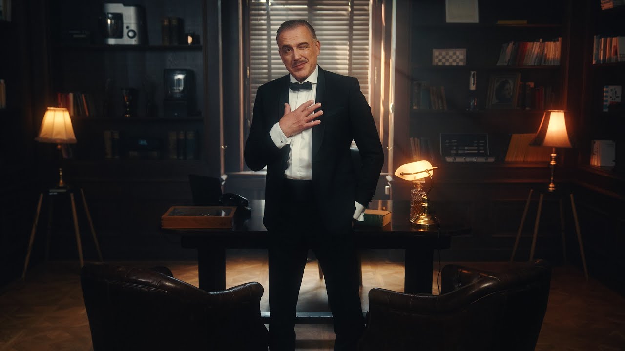 Penta Family - YouTube