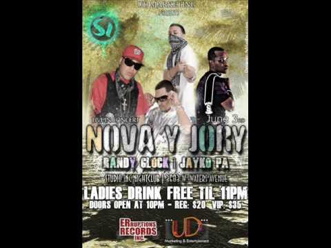 Jayko pa Y Jory Promo + Exclusivo A LA BUENA O LA MALA - YouTube