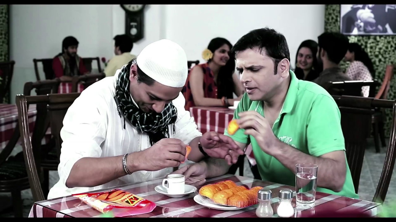 Nafees Toast TVC - YouTube