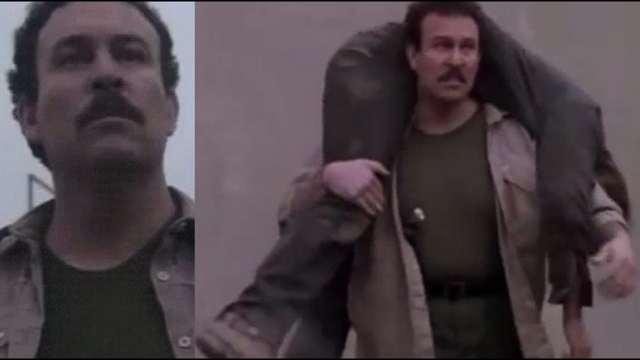 Ots Carry 174 - YouTube