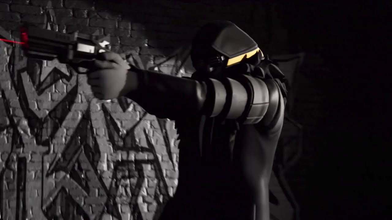 Hit squad video - YouTube