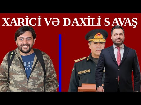 Yuxarıdan harınlıq: DİN DTX-dan şübhələnir? Bəxtiyar Hacıyevlə söhbət. Putinin quduzları- Ukrayna!