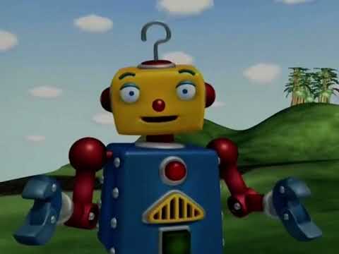 Nodi ucimo engleski - Say it with Noddy - It’s windy v2 - YouTube