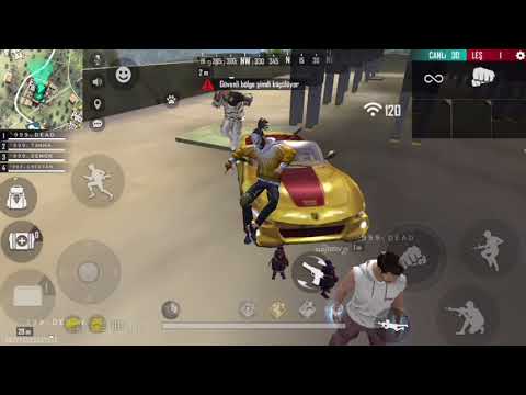 Free Fire Azərbaycan Astara GöyÇay Naxçıvan #8