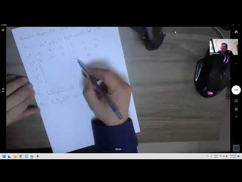 Kontrol Sistemlerinde Kararlılık Analizi - Routh Hurwitz Kararlılık Yöntemi Özel Durum 1