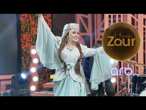 Fətimə Fətəliyevadan \