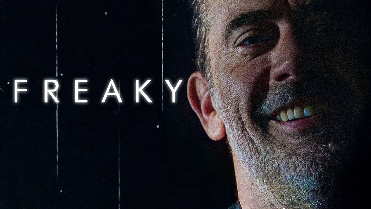 The Walking Dead || Freaky - YouTube