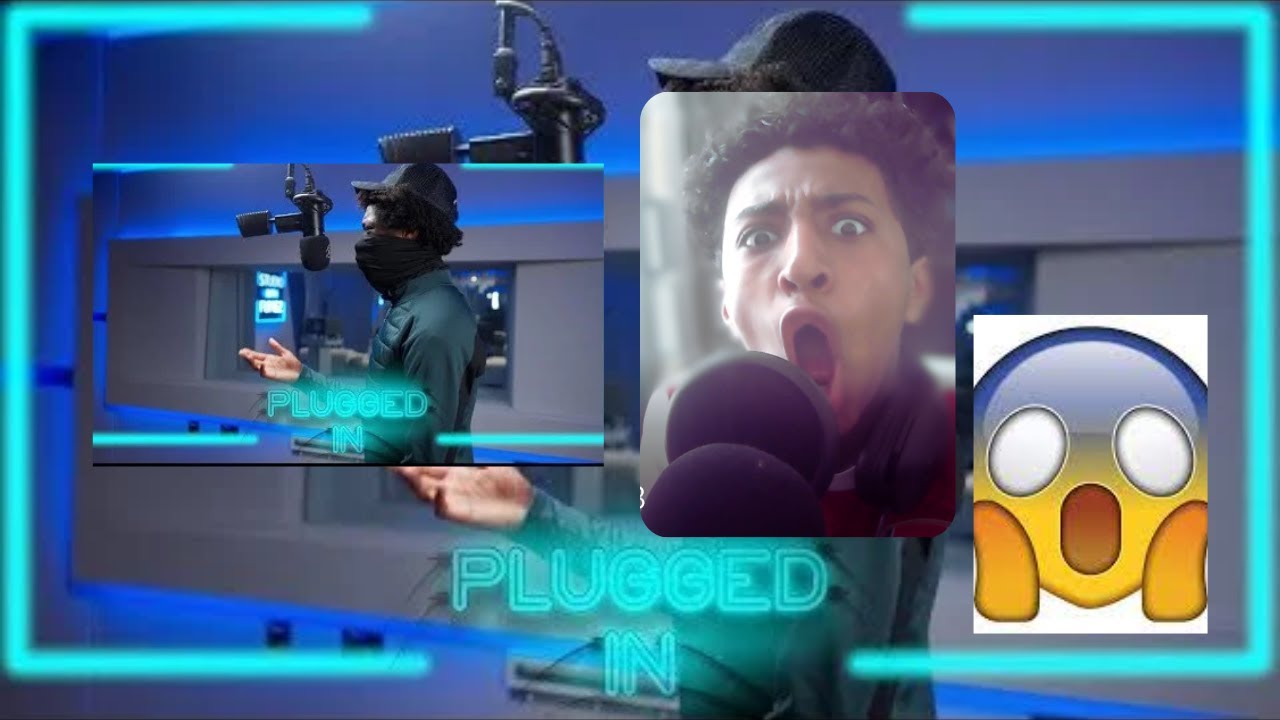"IF HE SEES THIS IM FINISHED" | REACTING TO 163 MARGS PLUGGED IN - YouTube