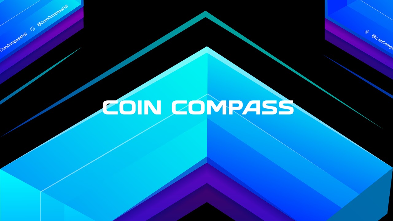 Livestream Coin Compass - YouTube