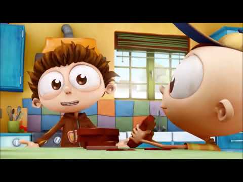 ANGELO KURALLARI | 1 SEZON 1 BÖLÜM | CEZA , KUM KABI , YAK GÜREŞİ ŞAMPİYONASI | FULL HD