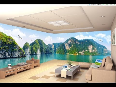 Murals Wallpaper for wall 2017(AS Royal Decor)