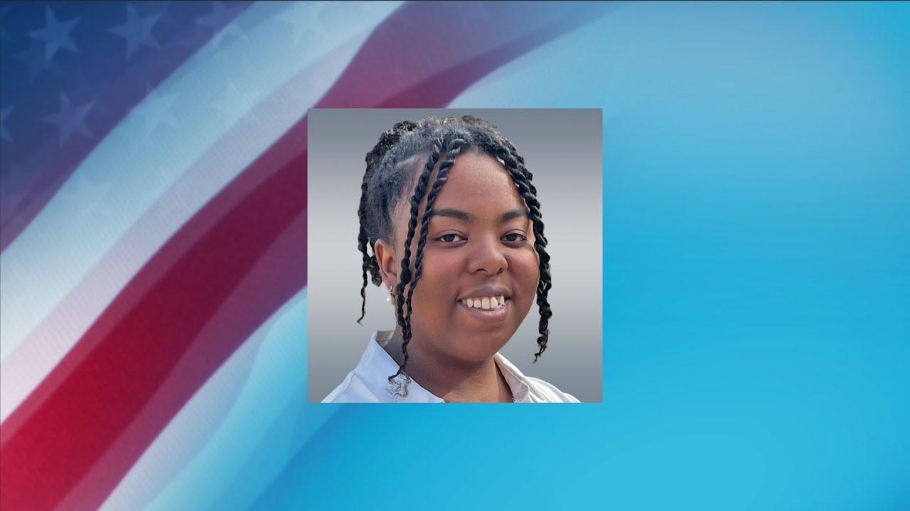 Meet the candidate: Jade Harris, running for Virginia Senate District 3 ...