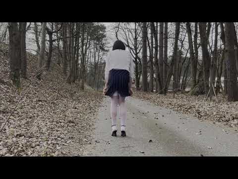 👠 n°69 | Why I always wear a garter belt ?