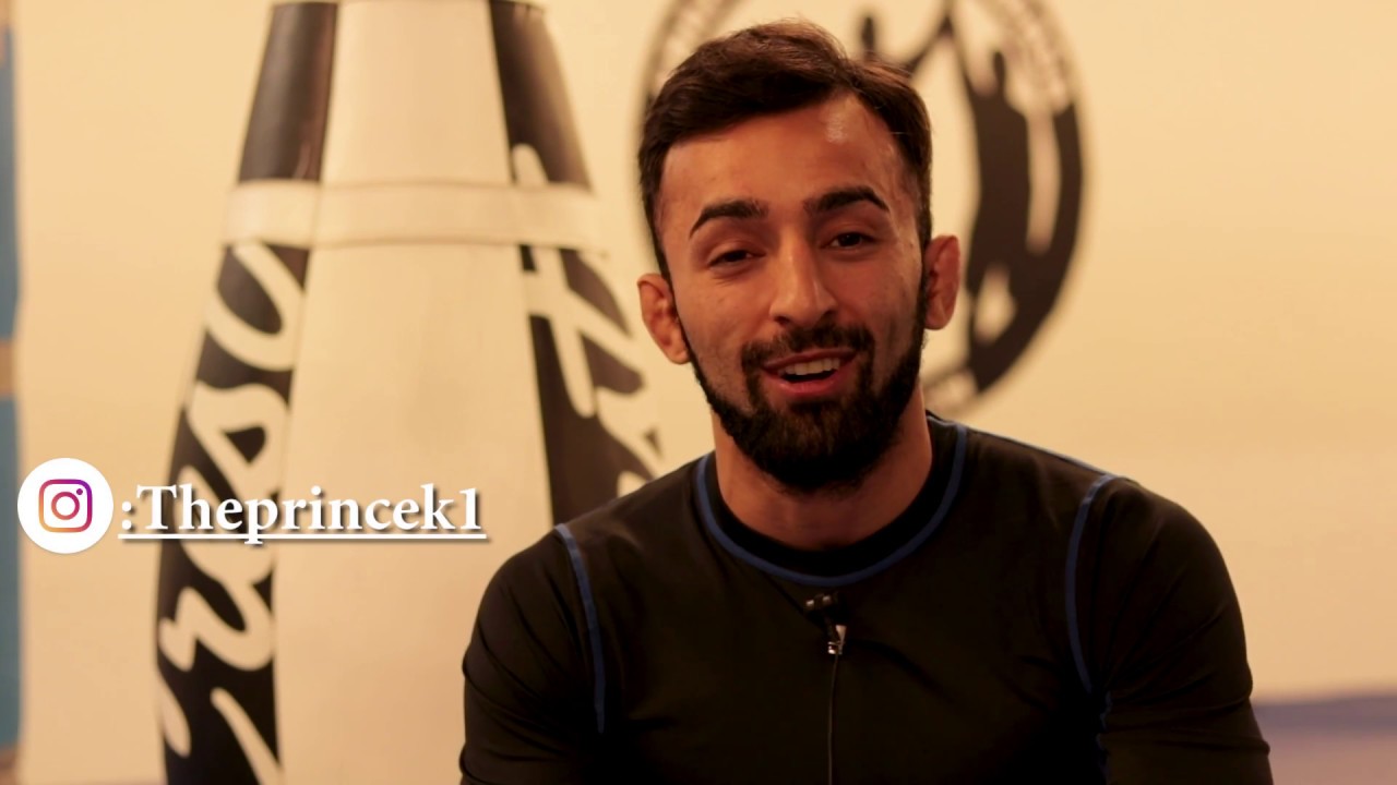 Profiili - Karvan Ahmadi - YouTube