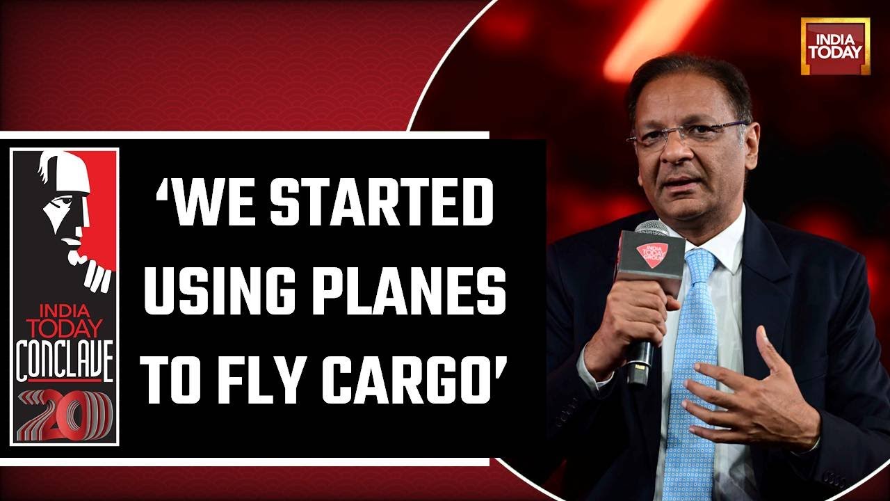 SpiceJet Ceo Ajay Singh Narrates Difficult Time Faced During Pandemic ...