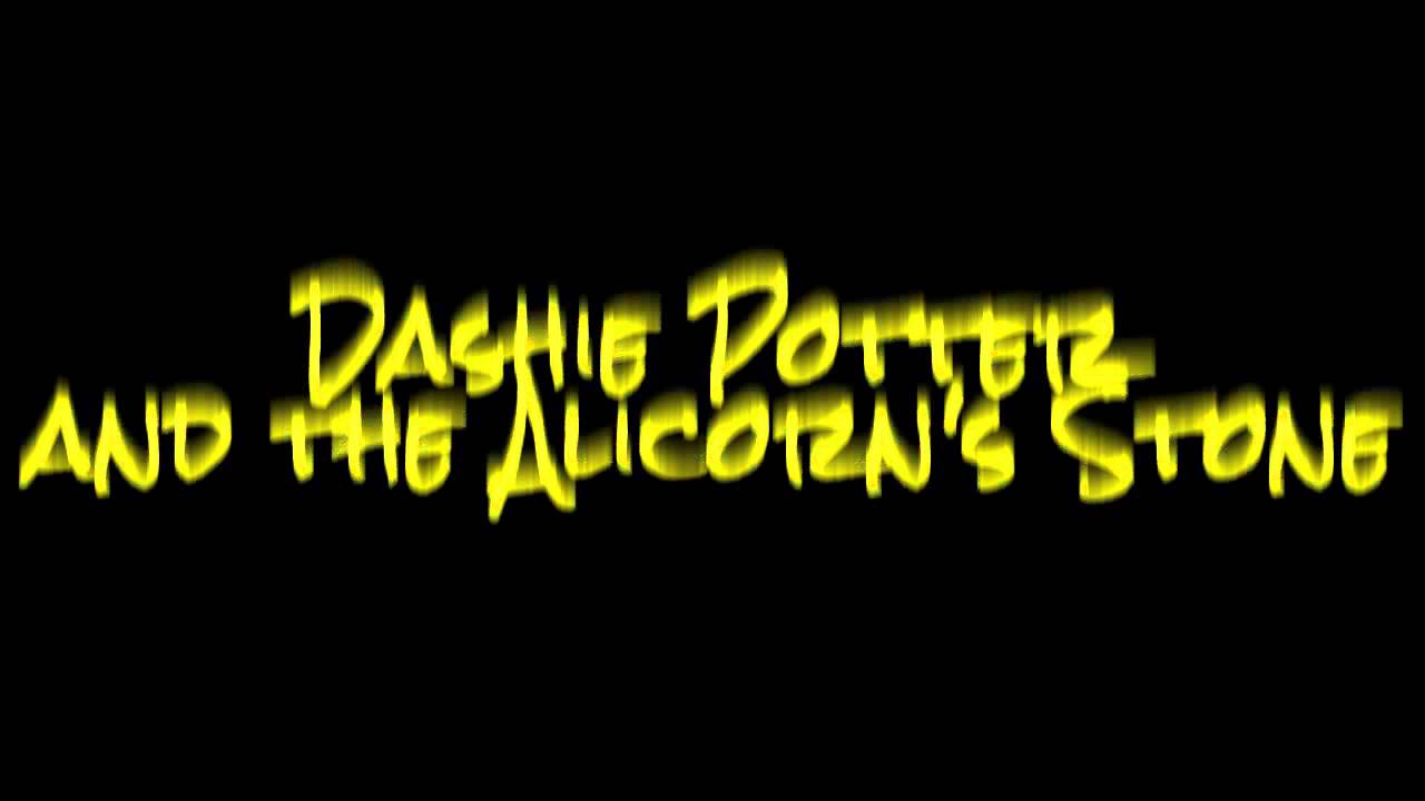 Dashie Potter - YouTube