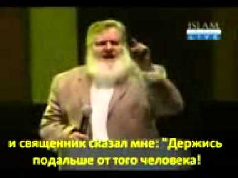 salyaf info usuf islam - YouTube