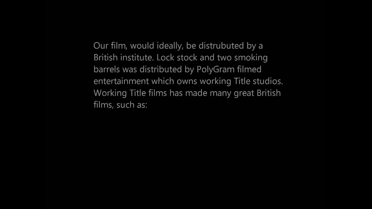 evaluation clw blueprints of a heist - YouTube