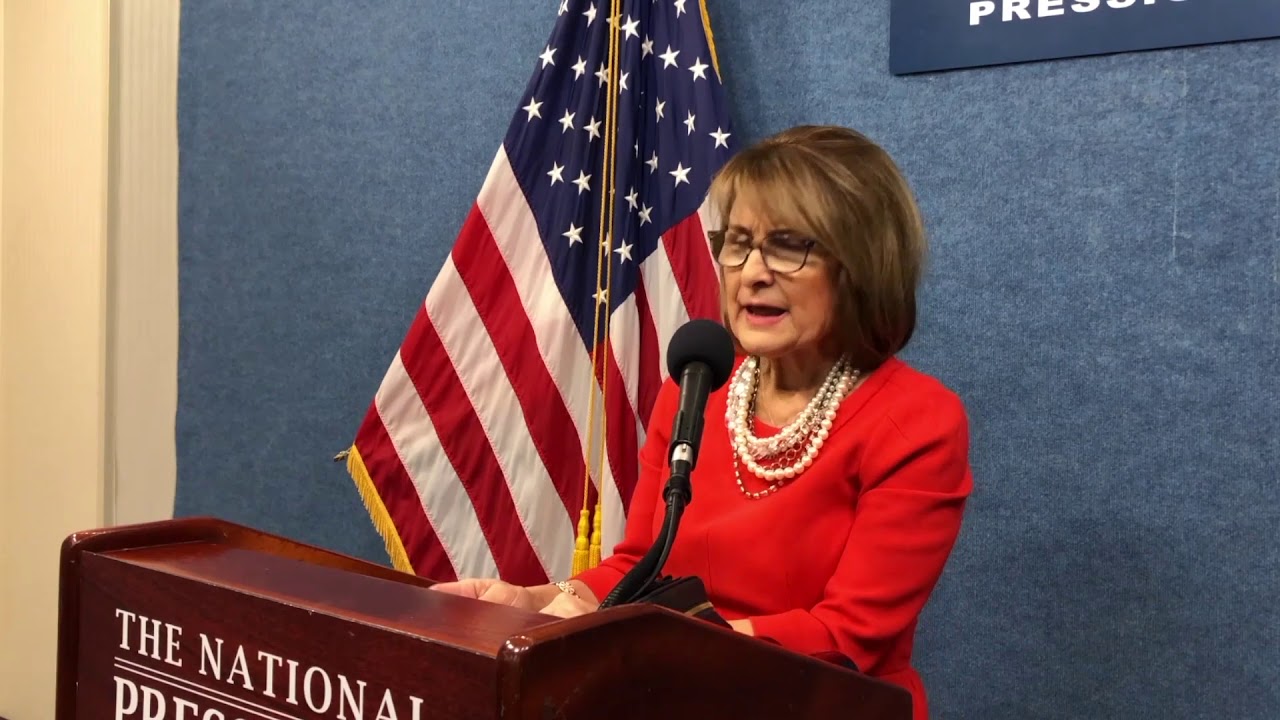 Attorney Elizabeth Yore Denounces Prevalence of Female Genital ...