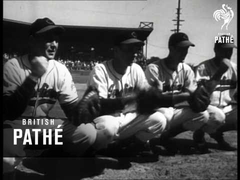 Baseball (1949)