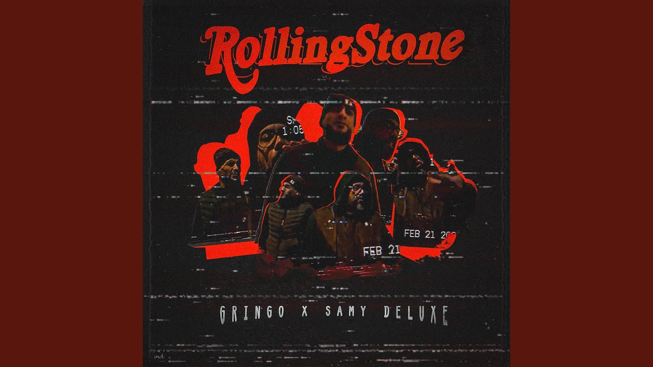 Rolling Stone - YouTube