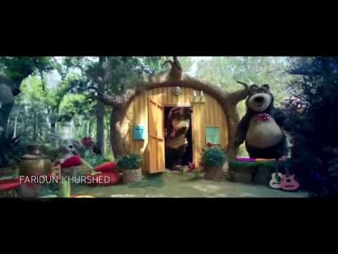 Фаридуни Хуршед. Харфи дил.влог таджика