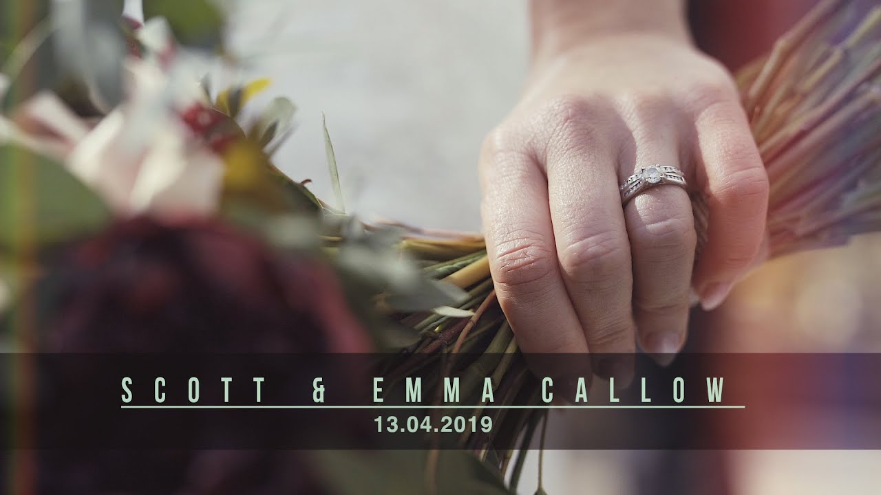 Scott & Emma Callow - YouTube