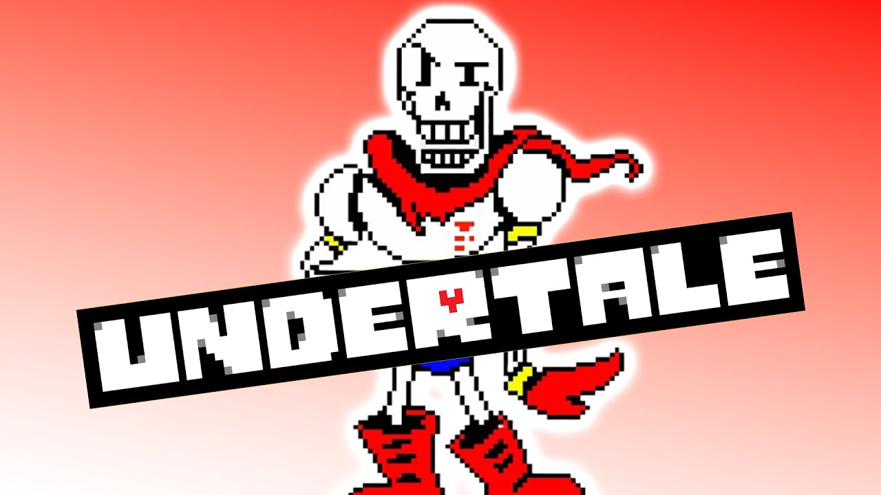 UNDERTALE - Part 3 - YouTube