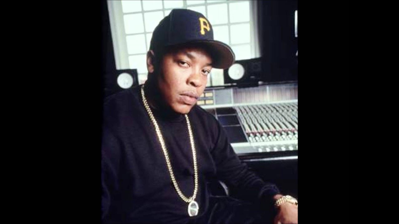 Dr. Dre & Dj Khalil Detox Session (Instrumental) - YouTube