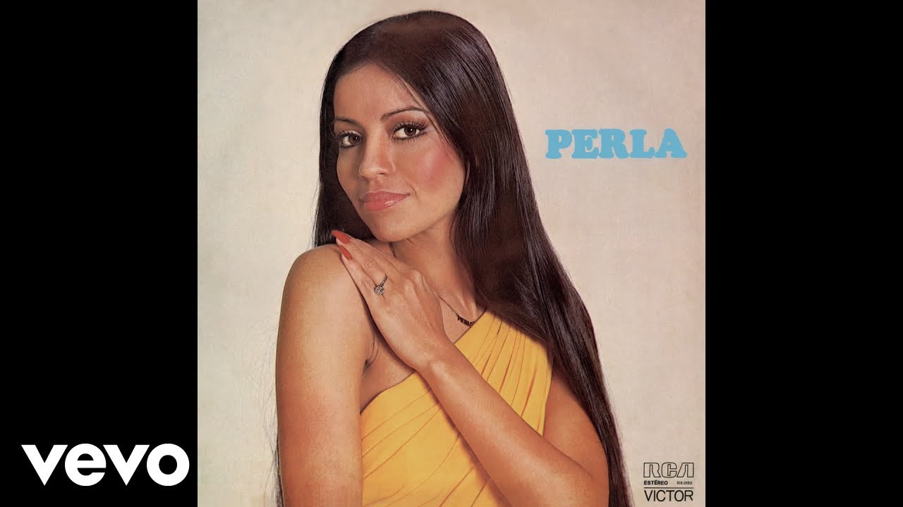 Perla - Por Este Amor Eu Te Darei a Vida (Como Una Paloma Herida ...
