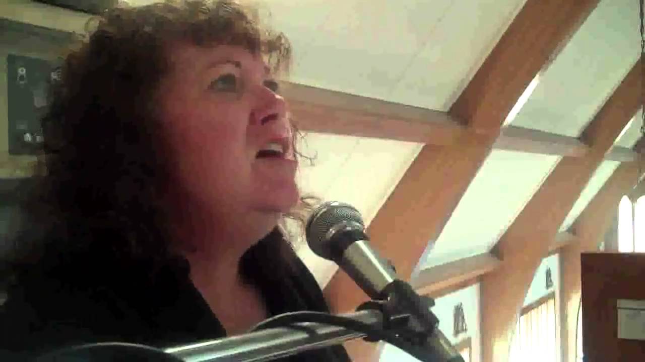 All the Ends of the Earth [Bob Dufford] 10 16 10 AD - YouTube