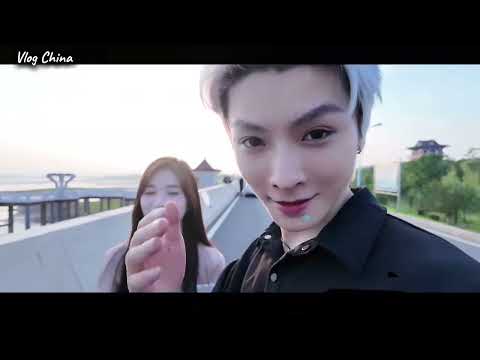 Vlog china| ketemu cewek china cantik banget🥰