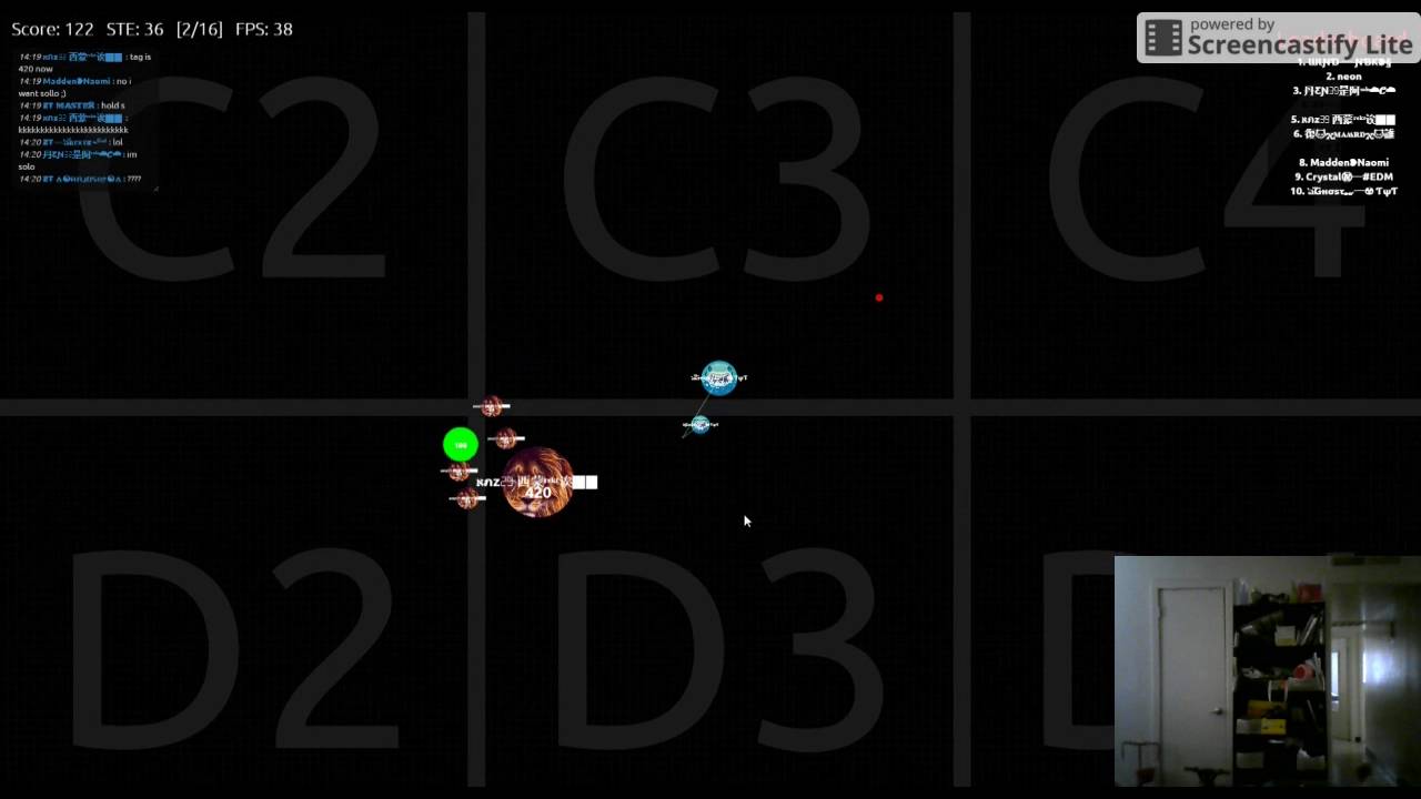 Lilo Gaming Playing /NBK.io/ Helping Others Play - YouTube