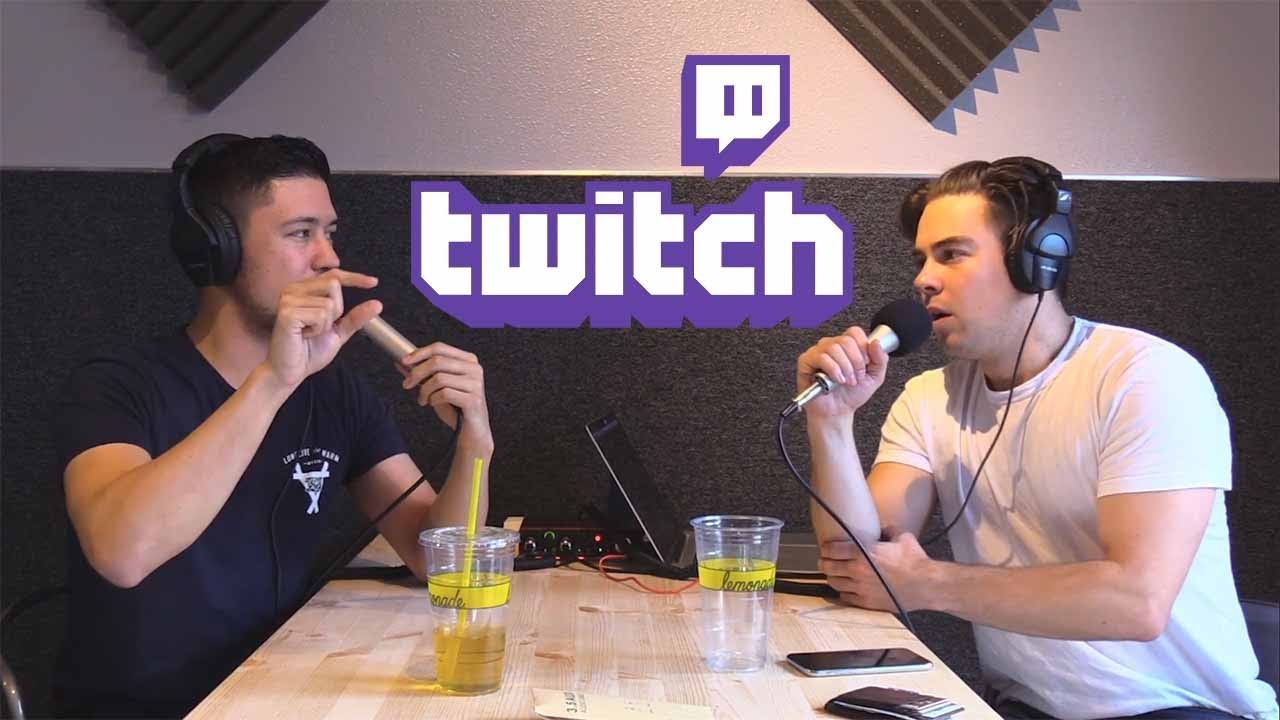 Cody & Noel troll twitch streamers - YouTube