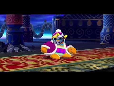 Masked Dedede Theme Piano Cover - YouTube