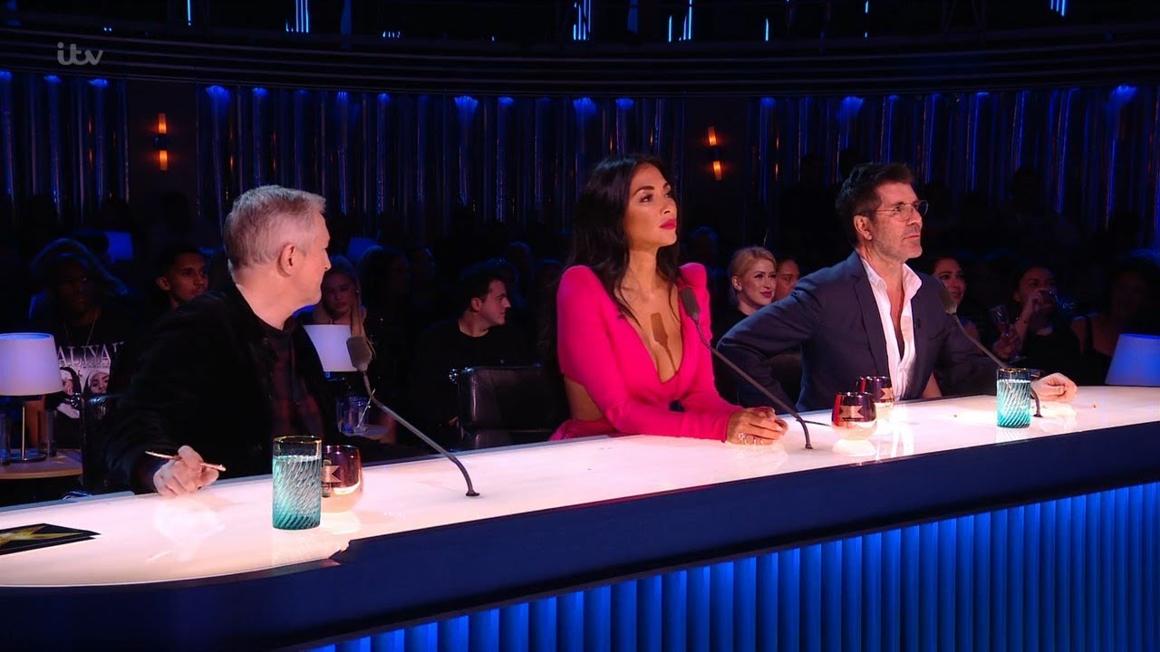 The X Factor Celebrity UK 2019 Live Week 5 Winner of the Sing-Off Full ...