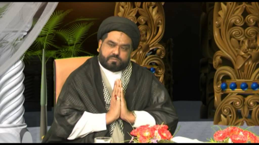 SAHAR WITH HIDAYAT 4 RAMAZAN HIDAYAT TV - YouTube