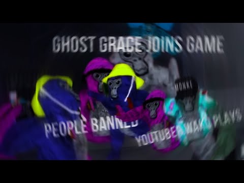 I REJOINED GHOST CODE UNKNOWN AFTER A MONTH AND THIS HAPPENED… - YouTube