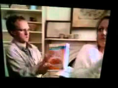 Fiber One commercial Russell Posner - YouTube